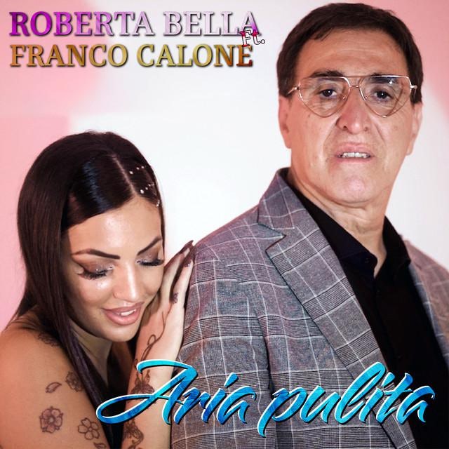Roberta Bella SOLO ALTA CLASSE CD