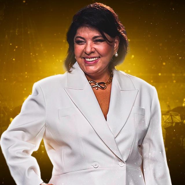 Roberta Miranda OS TEMPOS MUDARAM AO VIVO CD