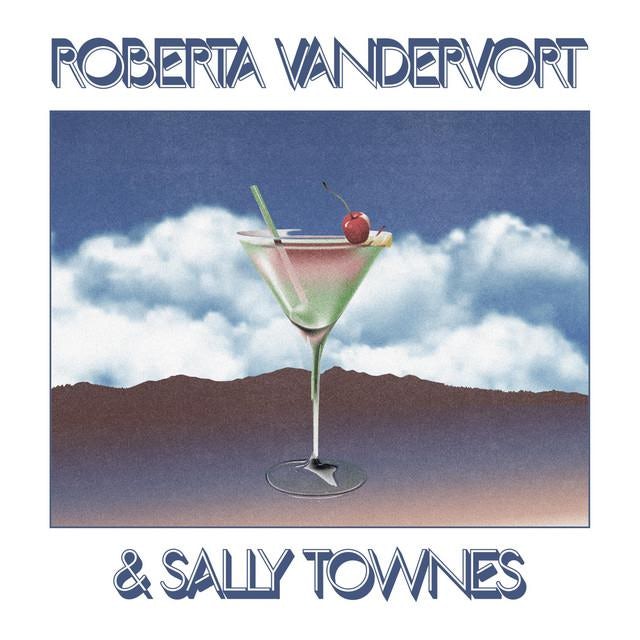 Roberta Vandervort Store: Official Merch & Vinyl