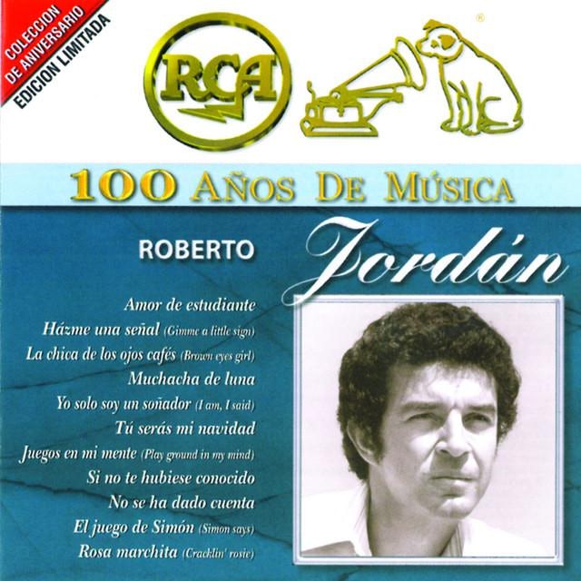 Roberto Jordan SERIE DEL RECUERDO CD