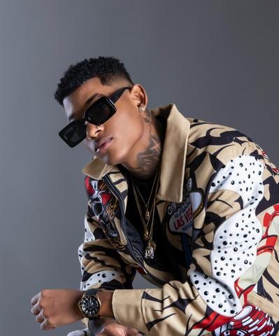 Robi Guid Store: Official Merch & Vinyl