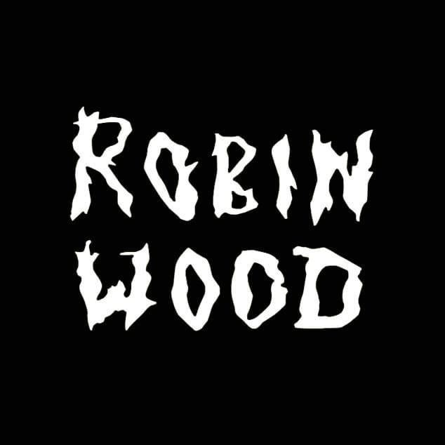 Robinwood Store: Official Merch & Vinyl