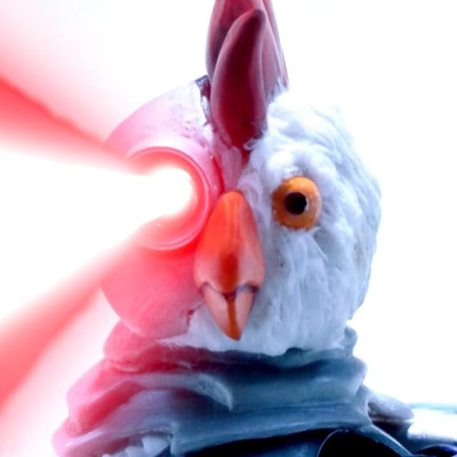 Robot Chicken Store: Official Merch & Vinyl