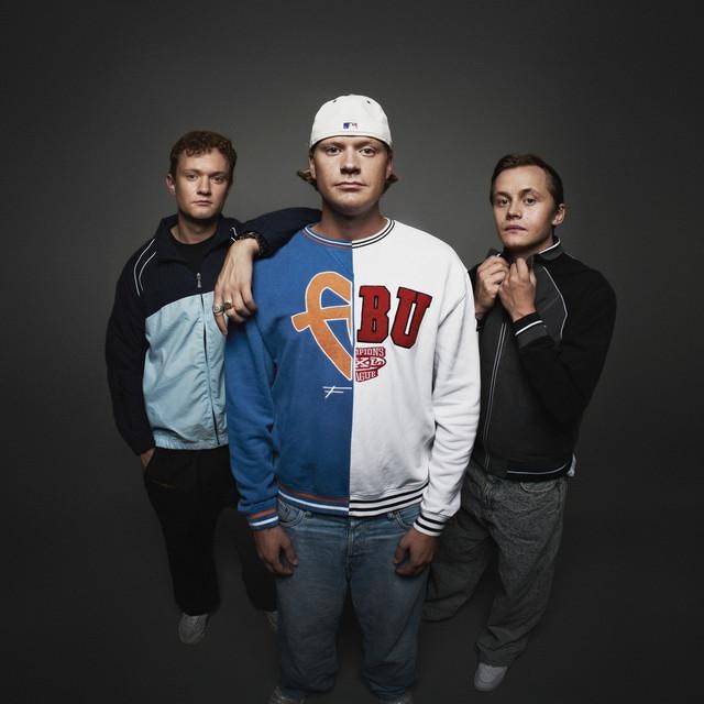 Ballinciaga Store: Official Merch & Vinyl