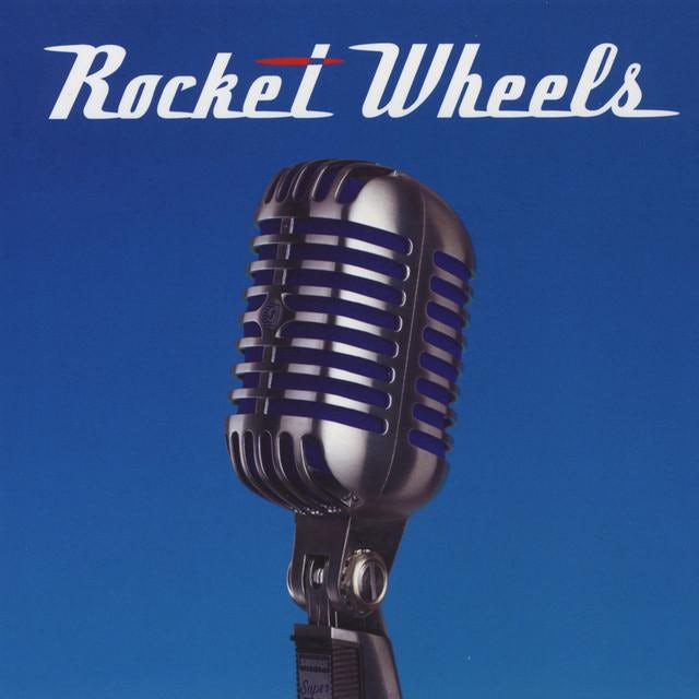 Rocket Wheels Store: Official Merch & Vinyl