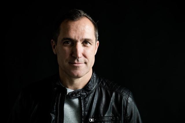 Roger Martin Store: Official Merch & Vinyl