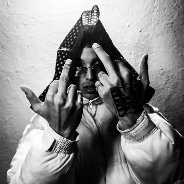 Roman YG Store: Official Merch & Vinyl