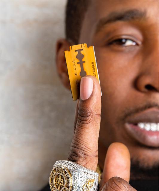 Rome Streetz Store: Official Merch & Vinyl