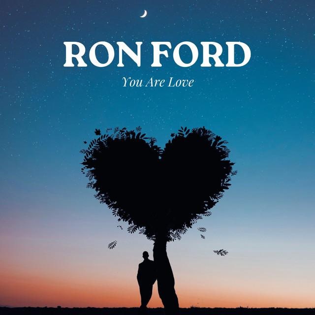 Ron Ford Store: Official Merch & Vinyl