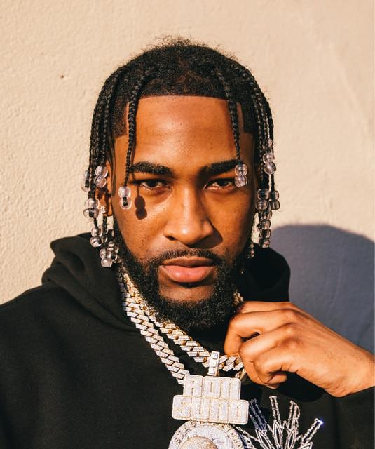 Ron Suno Shirts, Ron Suno Merch, Ron Suno Hoodies, Ron Suno Vinyl ...