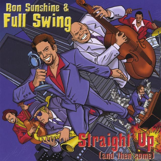 Swing Revival Merch and Vinyl | Merchbar