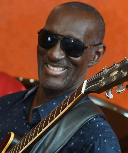 Ronald Boo Hinkson BEYOND CD