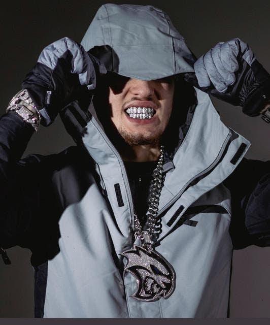 Rondodasosa Store: Official Merch & Vinyl