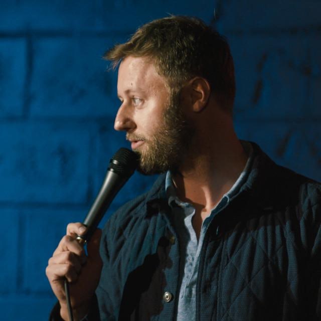 Rory Scovel DILATION CD