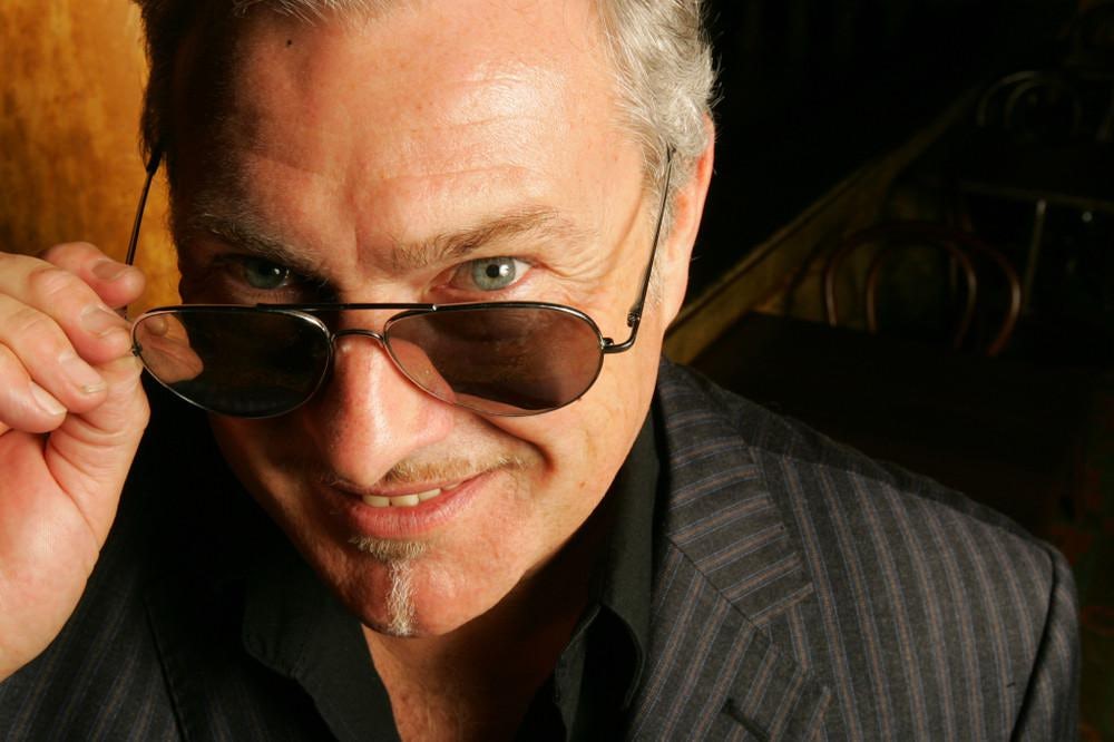 Ross Wilson Store: Official Merch & Vinyl