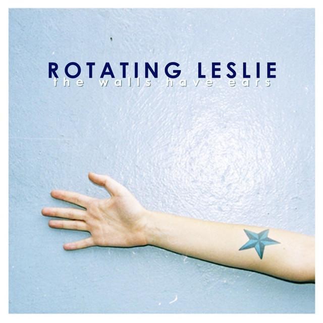 Rotating Leslie Store: Official Merch & Vinyl