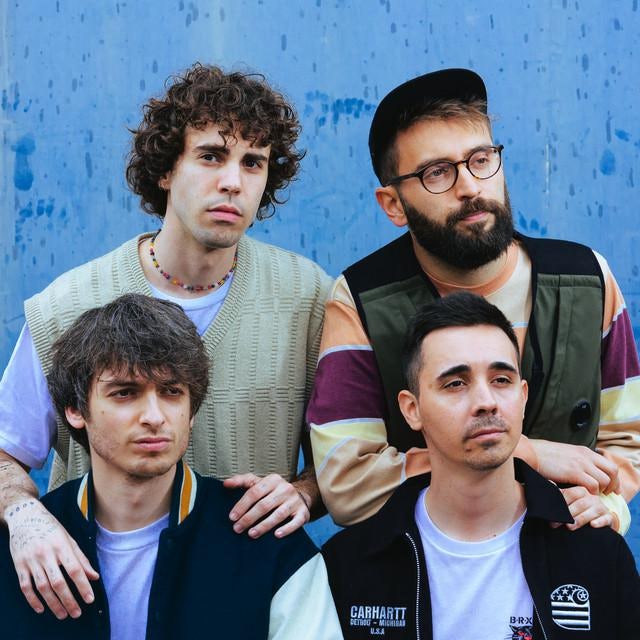 rovere Store: Official Merch & Vinyl