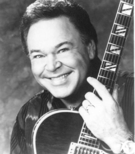 BEST OF ROY CLARK CD