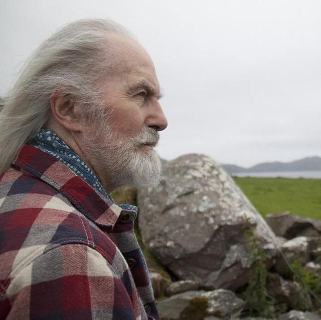 Roy Harper STORMCOCK CD