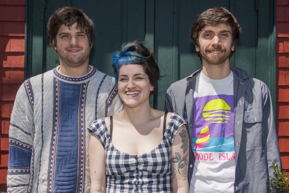 Roz and The Rice Cakes Store: Official Merch & Vinyl