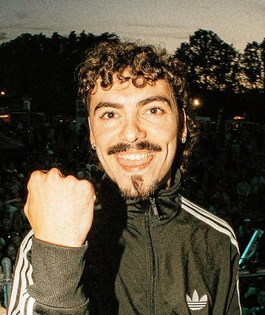 Rrotzer Store: Official Merch & Vinyl