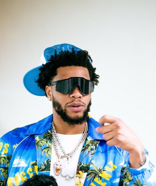 BabyTron Store: Official Merch & Vinyl