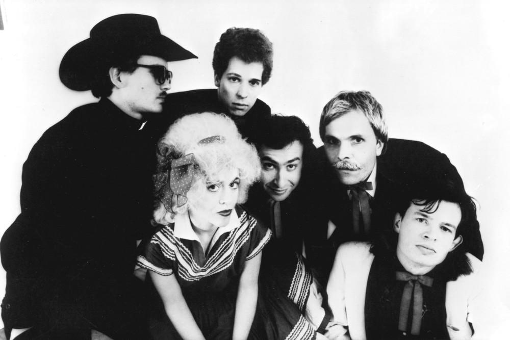 Rubber Rodeo Store: Official Merch & Vinyl