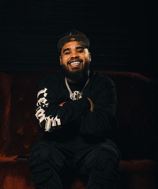 Rucci Shirts, Rucci Merch, Rucci Hoodies, Rucci Vinyl Records, Rucci ...