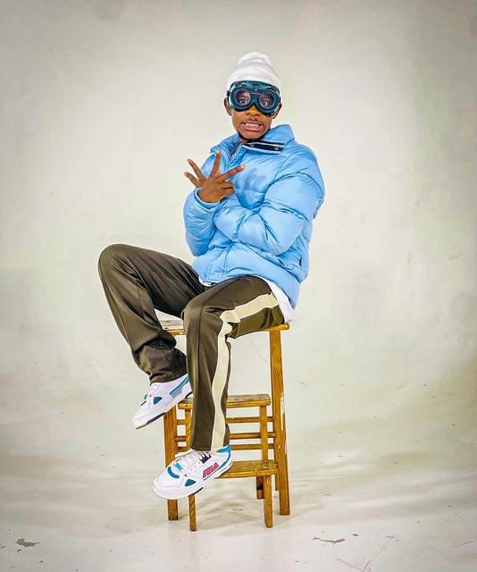 Rude Kid Venda Store: Official Merch & Vinyl