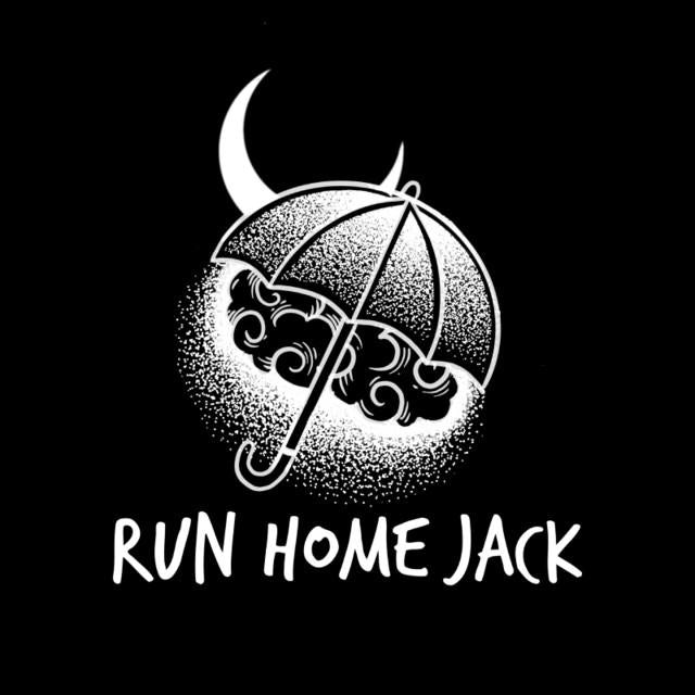 Run Home Jack. Store: Official Merch & Vinyl