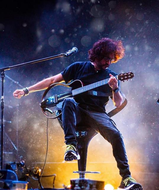 Rupam Islam Store: Official Merch & Vinyl