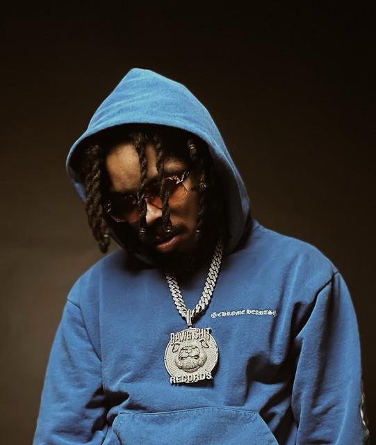 Rx Papi Store: Official Merch & Vinyl