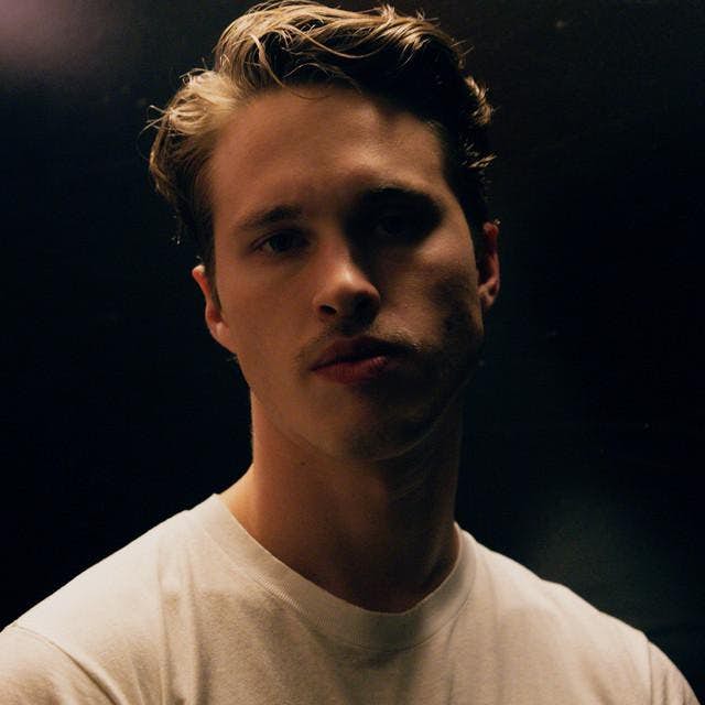 Ryan Beatty CALICO Vinyl Record