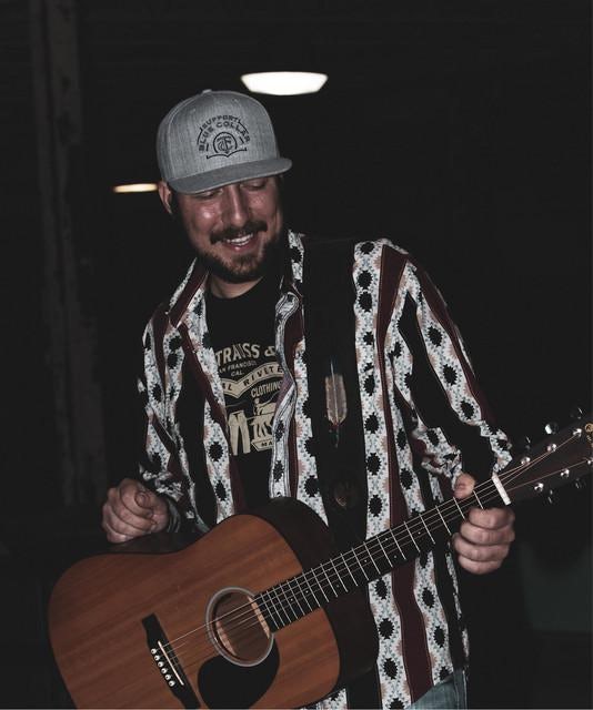 Ryan Voss Store: Official Merch & Vinyl