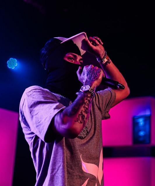 Hassan 23 Store: Official Merch & Vinyl