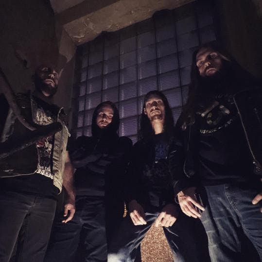 Saccage Shirts, Saccage Merch, Saccage Hoodies, Saccage vinyl records ...