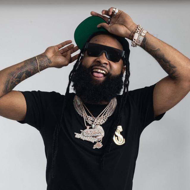 Sada Baby Store: Official Merch & Vinyl