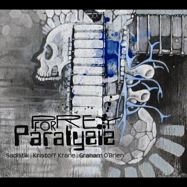 Sadistik & Kristoff Krane Store: Official Merch & Vinyl