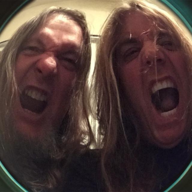 Sadus 'A Vision Of Misery' LP (Vinyl)