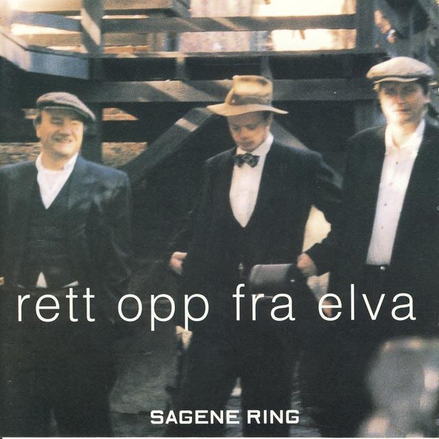 Sagene Ring Store: Official Merch & Vinyl