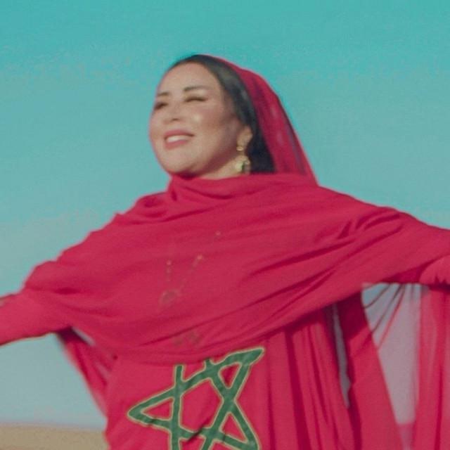 Saida Charaf Store: Official Merch & Vinyl