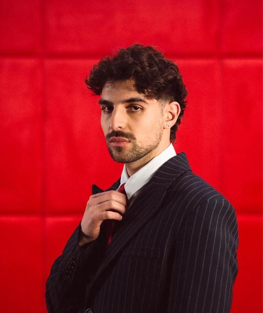 Saint Levant Store: Official Merch & Vinyl