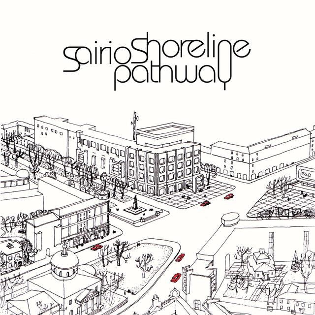 Sairio Shoreline Pathway Store: Official Merch & Vinyl