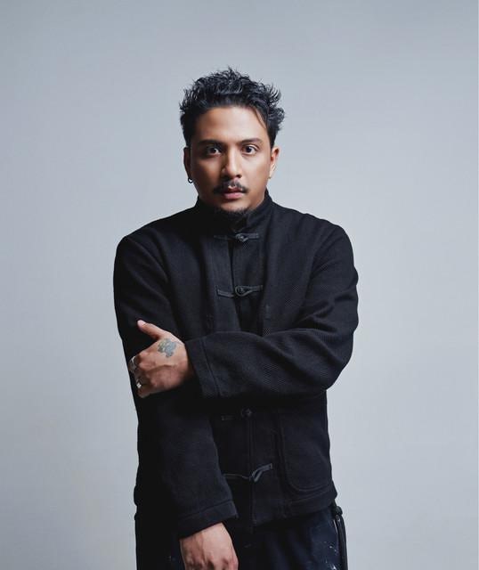 Sal Priadi Store: Official Merch & Vinyl