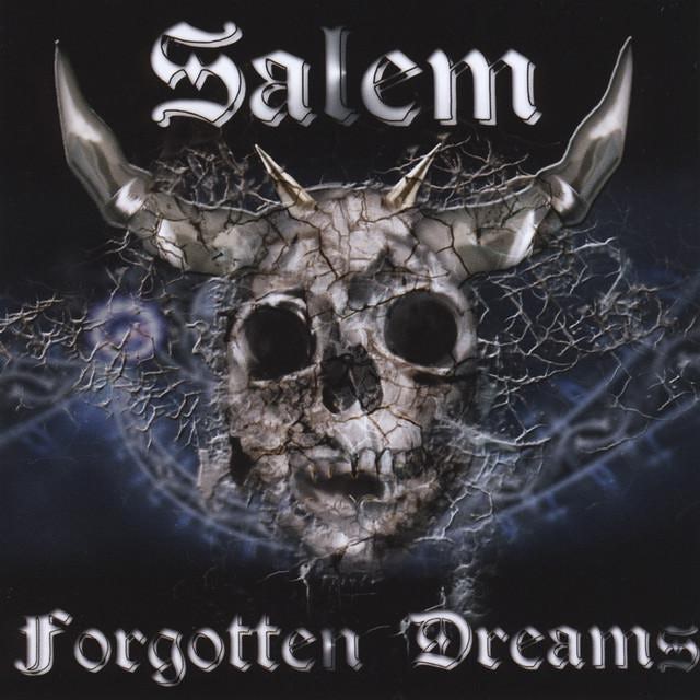 Salem Shirts, Salem Merch, Salem Hoodies, Salem Vinyl Records, Salem ...