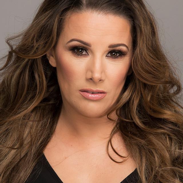 Sam Bailey Store: Official Merch & Vinyl