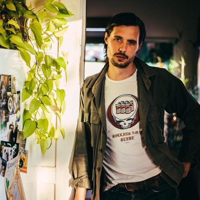 Sam Cassidy Store: Official Merch & Vinyl