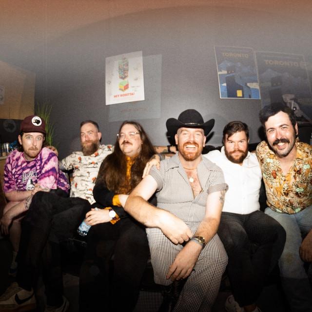 Sam Coffey and The Iron Lungs Store: Official Merch & Vinyl