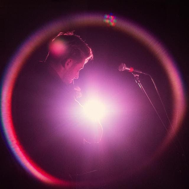 Sam Frankl Store: Official Merch & Vinyl