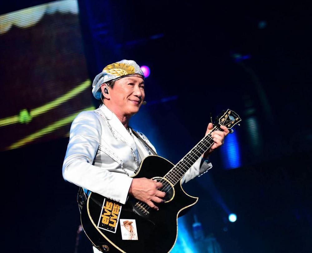 Sam Hui Store: Official Merch & Vinyl